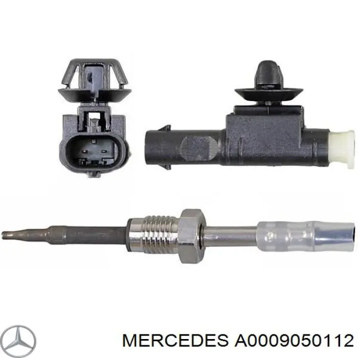 A0009050112 Mercedes | купить на Avto.pro