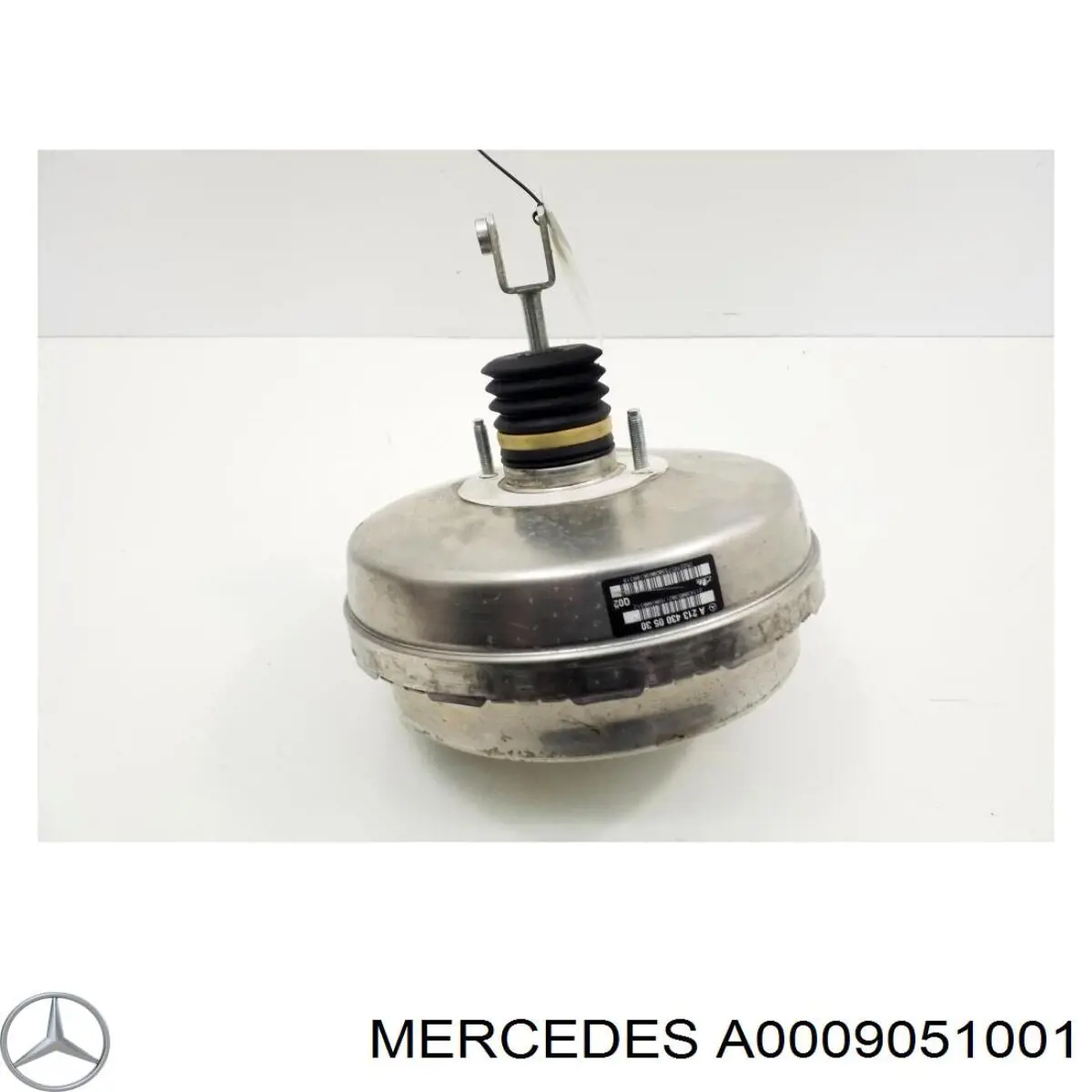 A0009051001 Mercedes | купить на Avto.pro