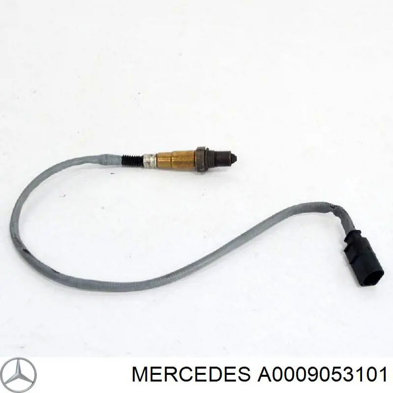 A0009053101 Mercedes | купить на Avto.pro