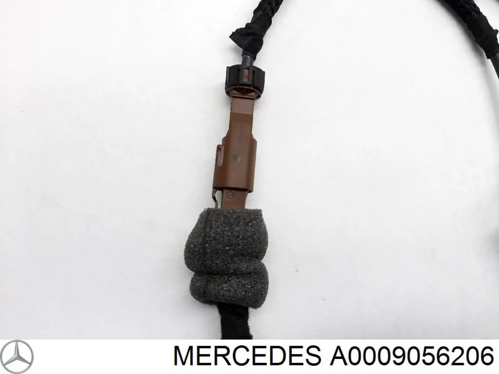 A0009056206 Mercedes камера заднього виду