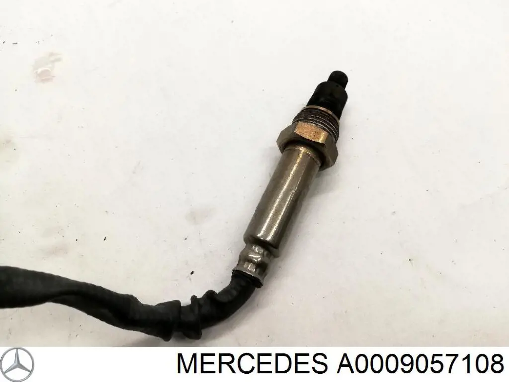 A0009057108 Mercedes автозапчастина