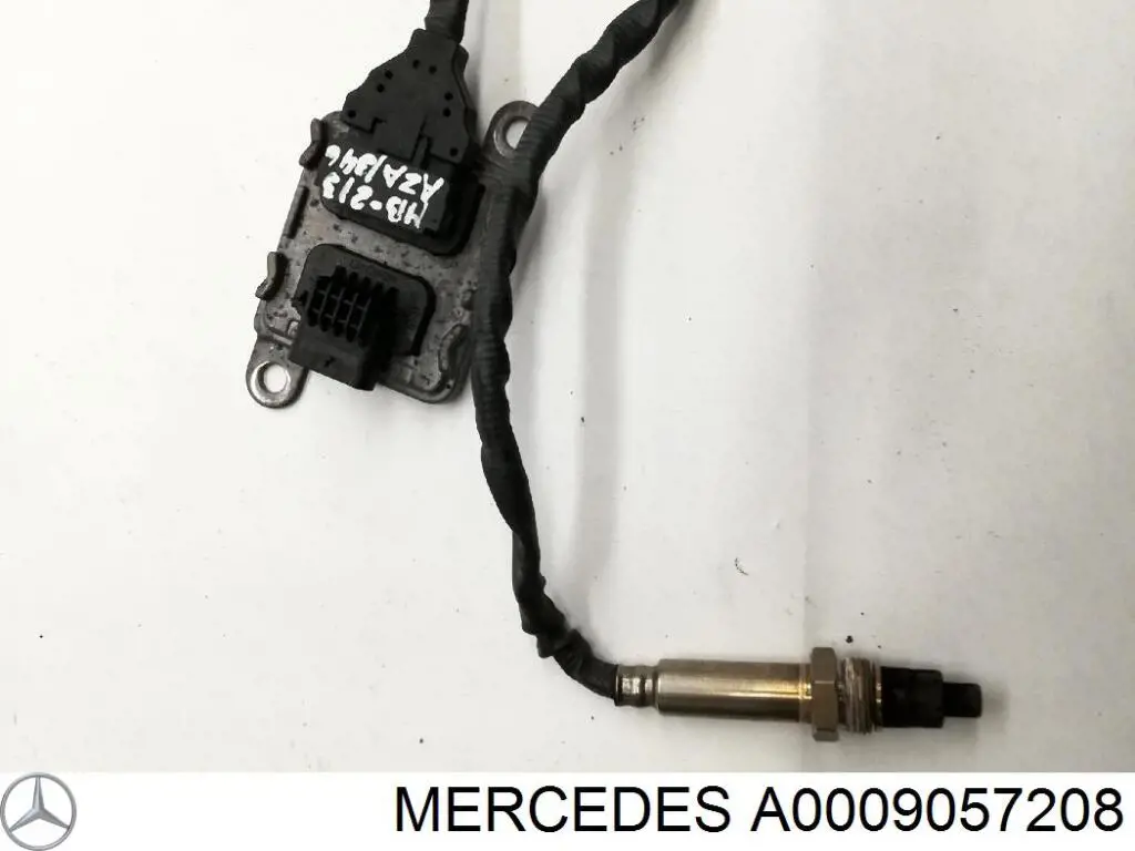 A0009057208 Mercedes датчик оксидов азота nox