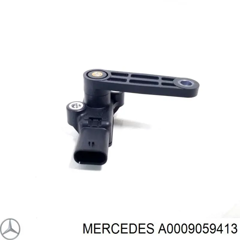 0009059413 Mercedes | купить на Avto.pro