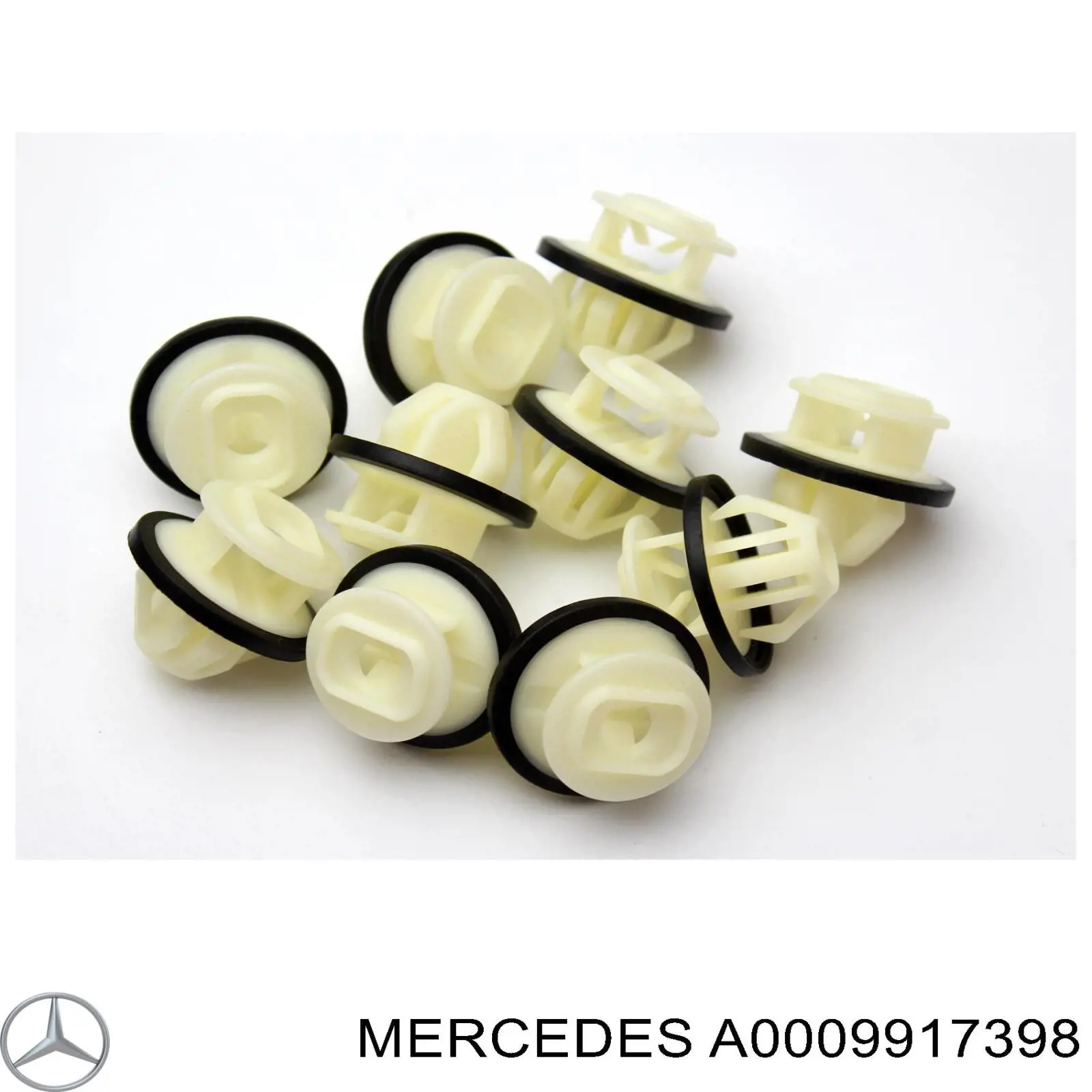 A0009917398 Mercedes | купить на Avto.pro