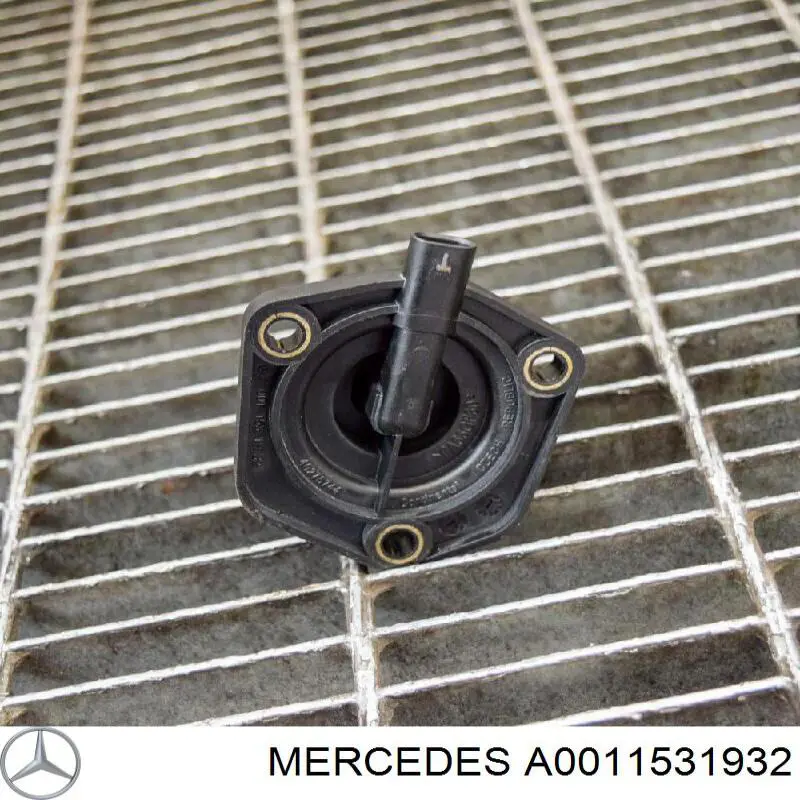 A0011531932 Mercedes датчик уровня масла