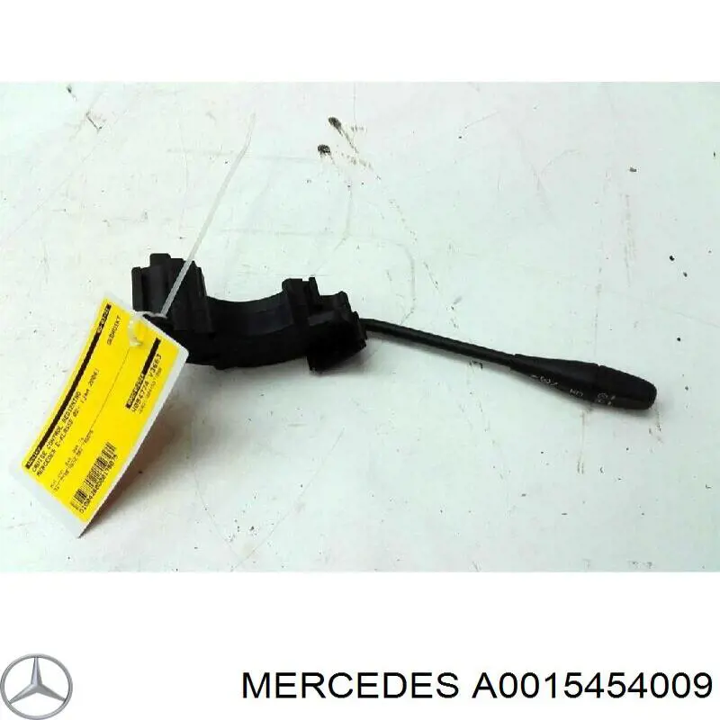 A0015454009 Mercedes датчик включения стопсигнала