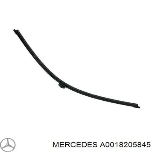 A0018205845 Mercedes | купить на Avto.pro