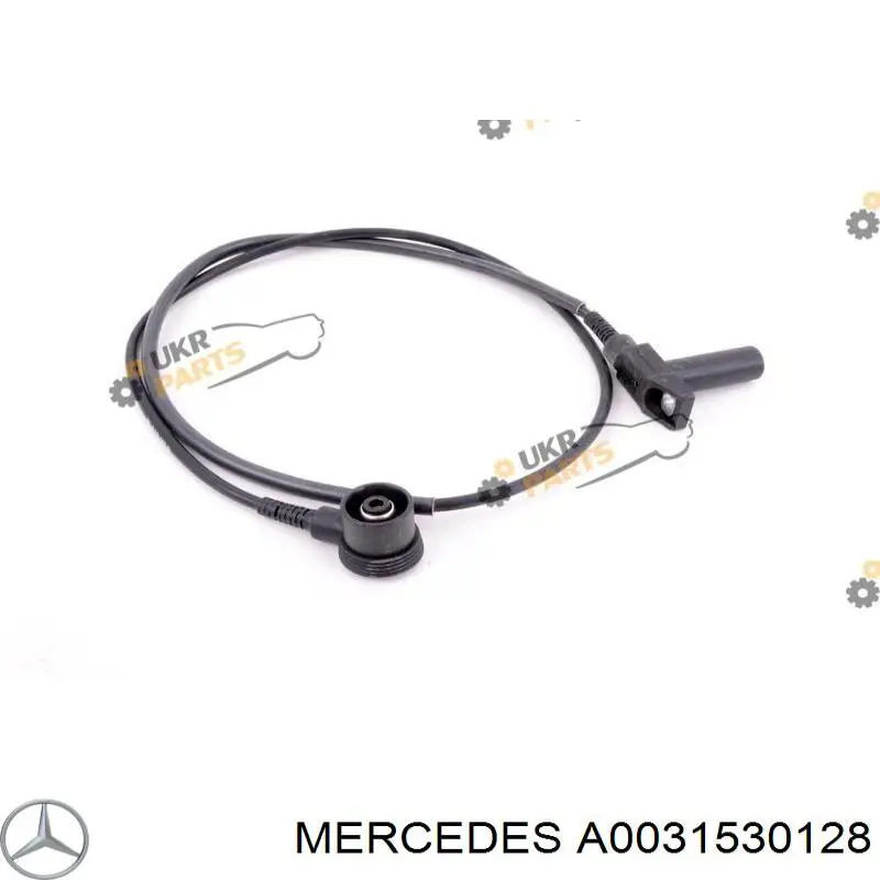 A0031530128 Mercedes | Датчик положения (оборотов коленвала) A 003 153 ...