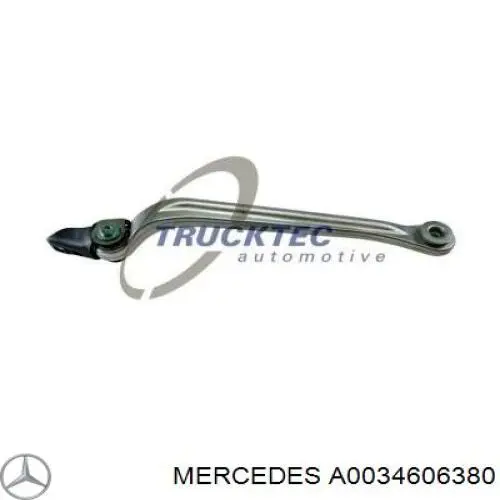 A0034606380 Mercedes | Насос гидроусилителя руля (гур) A0034606380 ...