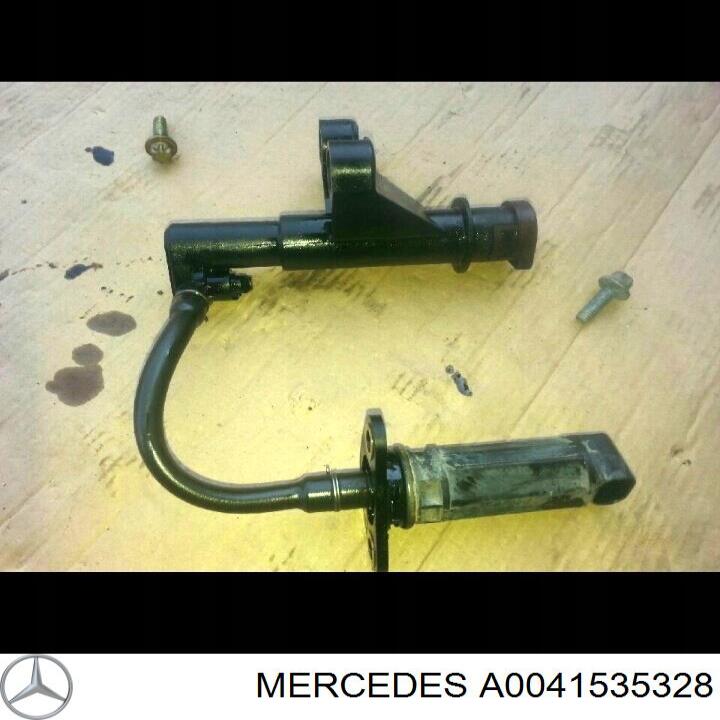 0061532728 Mercedes датчик уровня масла двигателя