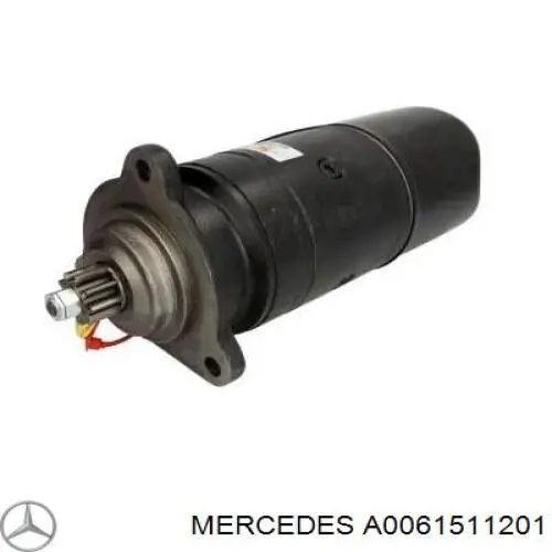 A006151120180 Mercedes | купить на Avto.pro