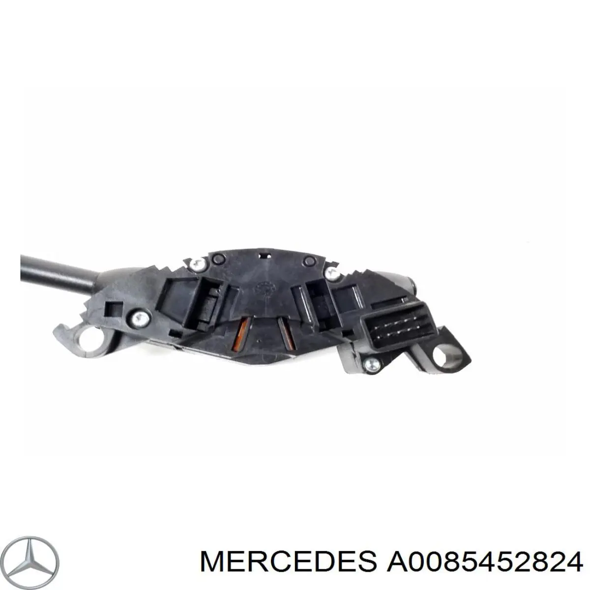 A0085452824 Mercedes | Переключатель подрулевой левый A0085452824 ...