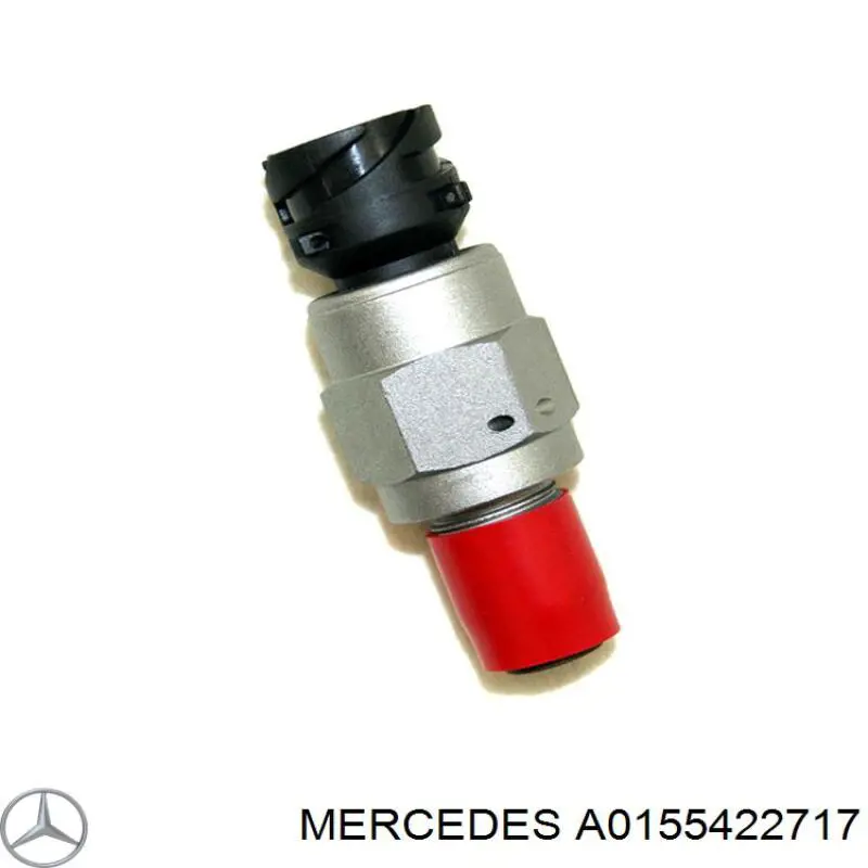 A0155422717 Mercedes bартiсть з доставкою, окрiм негабариту