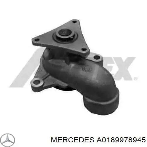 A0189978945 Mercedes | купить на Avto.pro