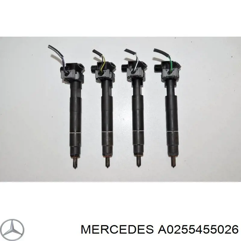 025 545 50 26 Mercedes | купить на Avto.pro
