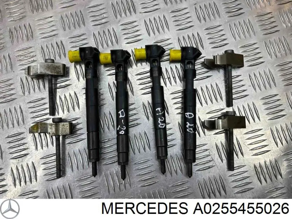 025 545 50 26 Mercedes | купить на Avto.pro