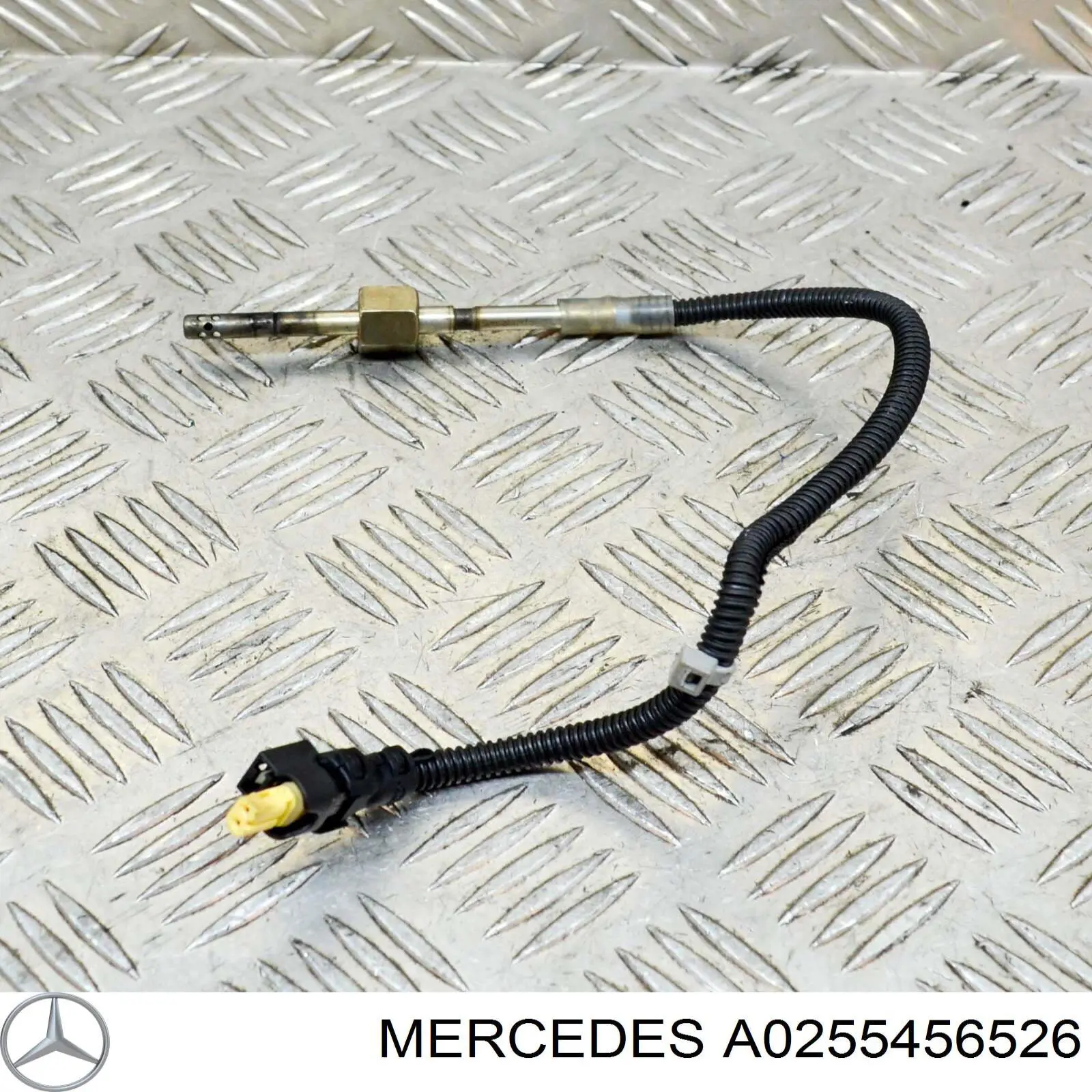 A0255456526 Mercedes | купить на Avto.pro