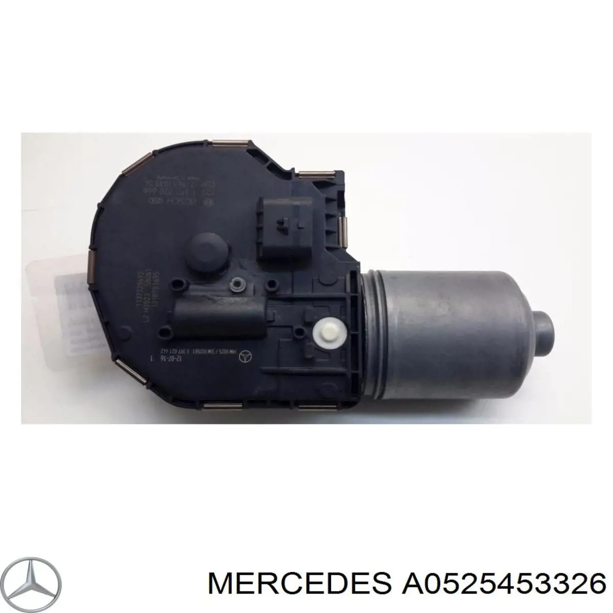 A0525453326 Mercedes | купить на Avto.pro