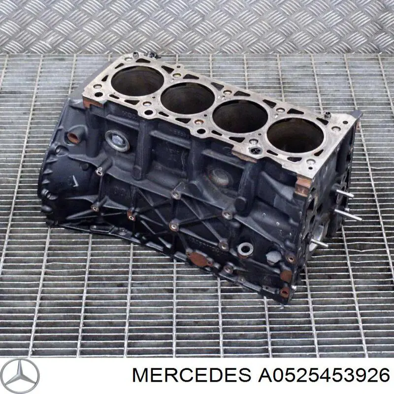 A0525453926 Mercedes | купить на Avto.pro