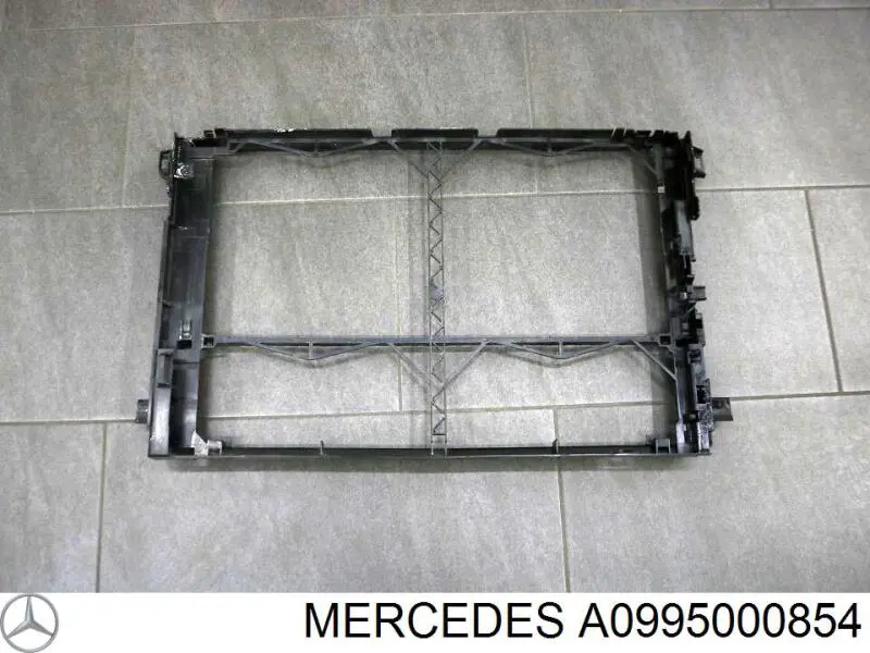 A0995000854 Mercedes | купить на Avto.pro