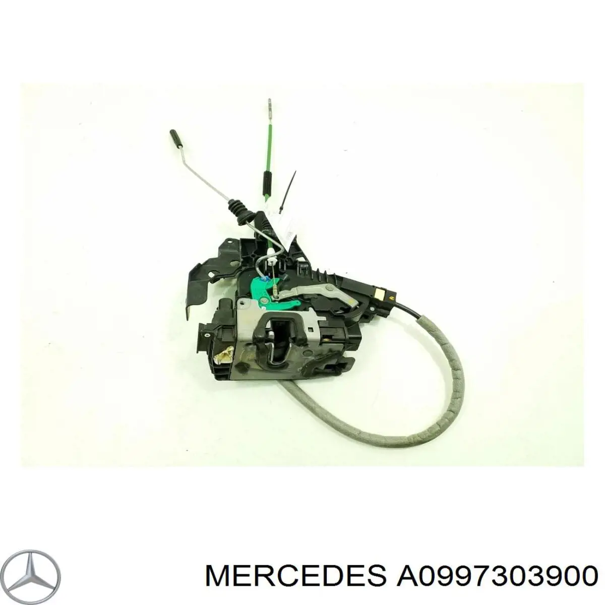 A0997303900 Mercedes | купить на Avto.pro