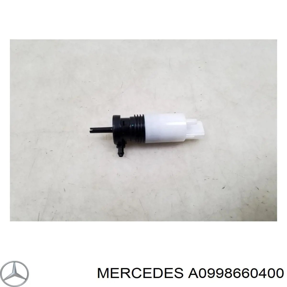 A0998660400 Mercedes | купить на Avto.pro