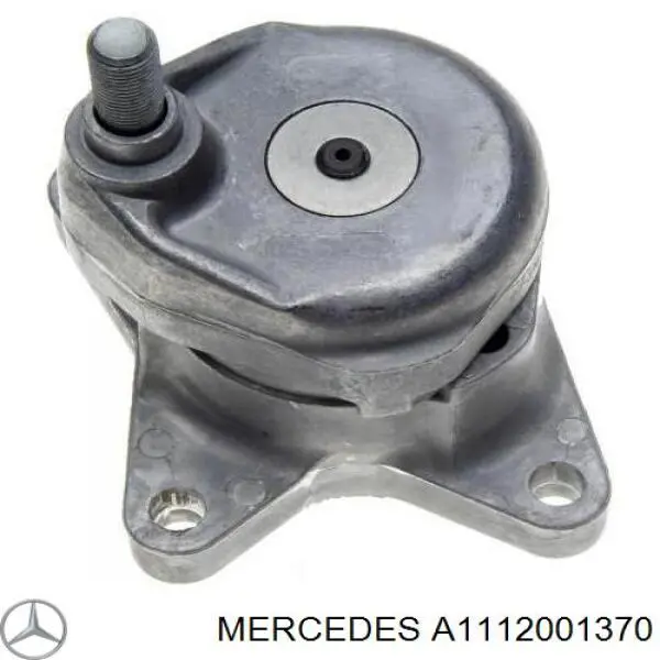 A1112001370 Mercedes | Натяжитель приводного ремня A 111 200 13 70 ...