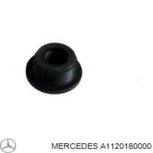 A1120160000 Mercedes Уплотнительное кольцо направляющей щупа уровня ...
