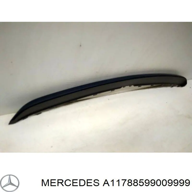 A11788599009999 Mercedes | купить на Avto.pro