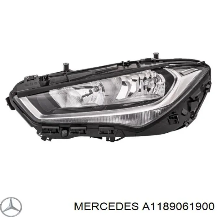 1EG015086011 HELLA автозапчастина