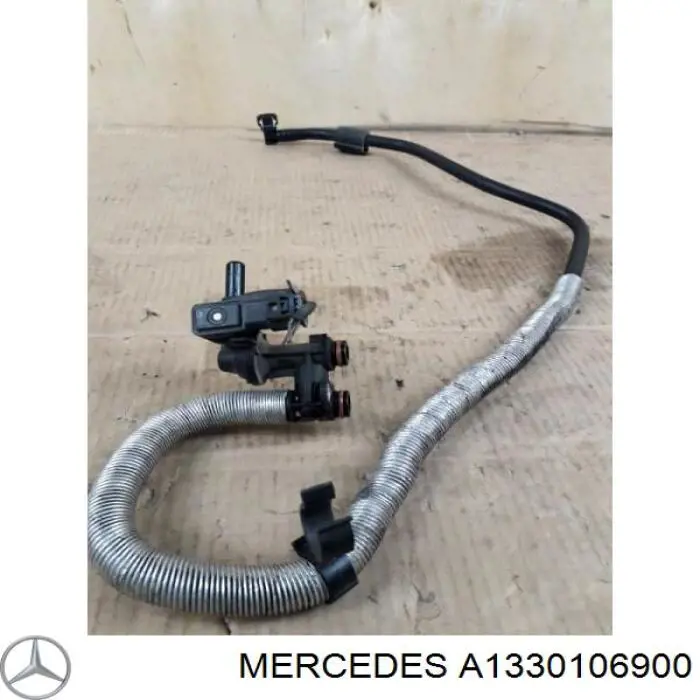 A1330106900 Mercedes | купить на Avto.pro