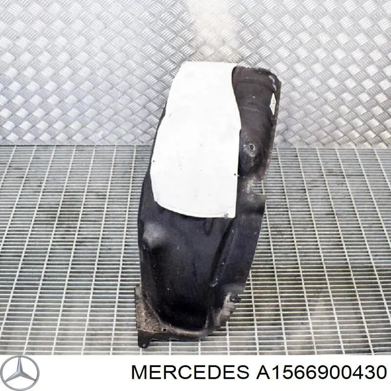 A156690043064 Mercedes новая оригинальная запчать