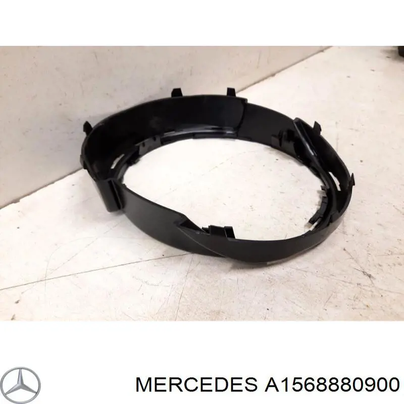 A1568880900 Mercedes | купить на Avto.pro