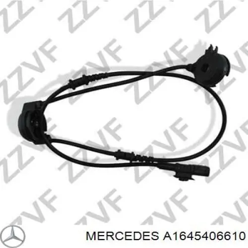 A1645406610 Mercedes | купить на Avto.pro