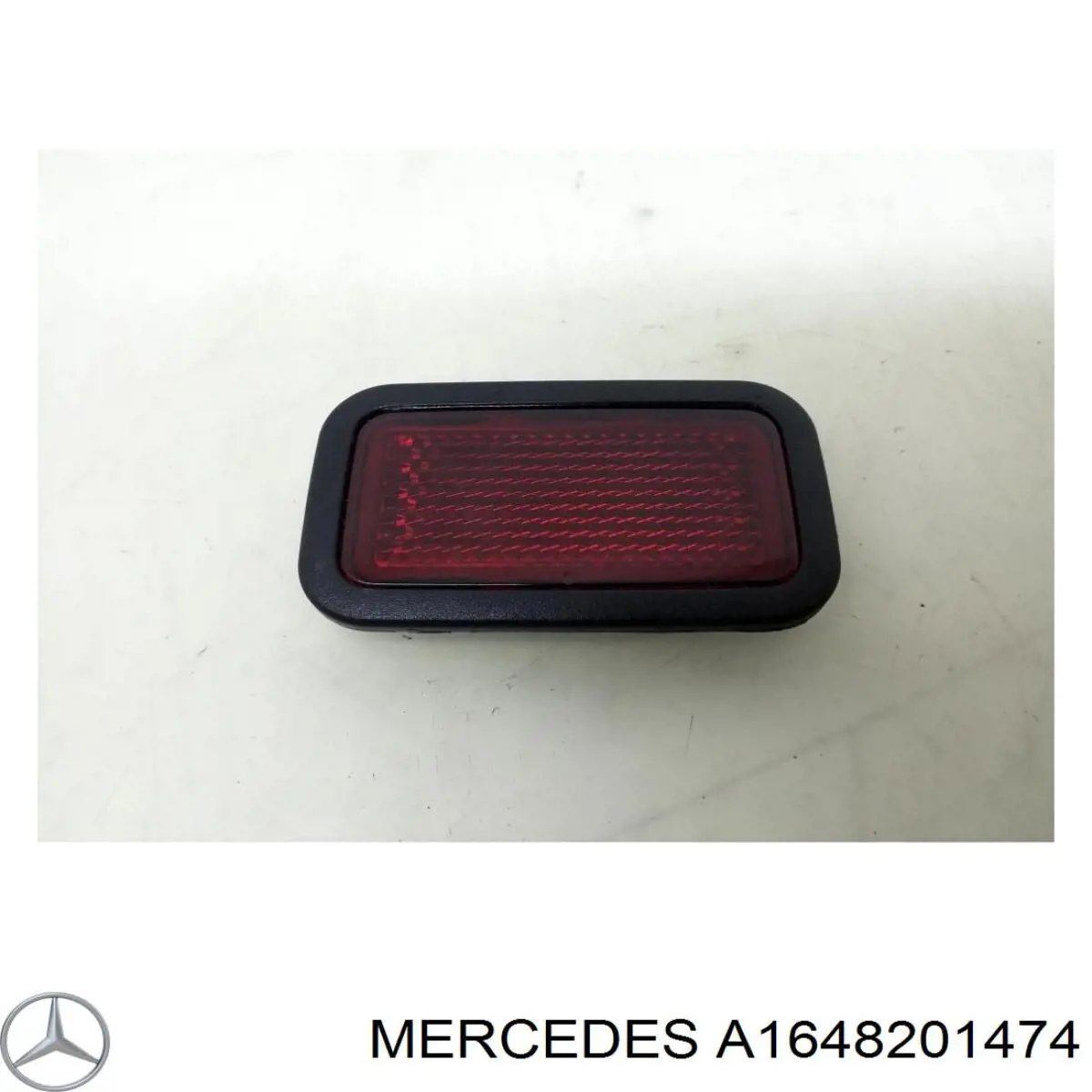 A1648201474 Mercedes сравнить цены на Автопро