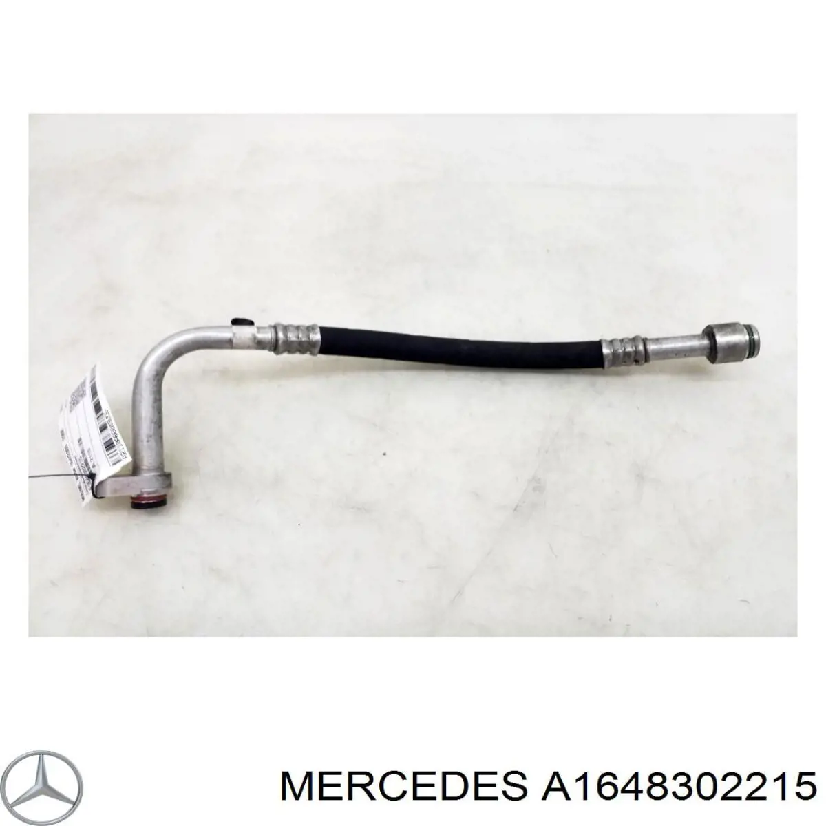 A1648302215 Mercedes | купить на Avto.pro