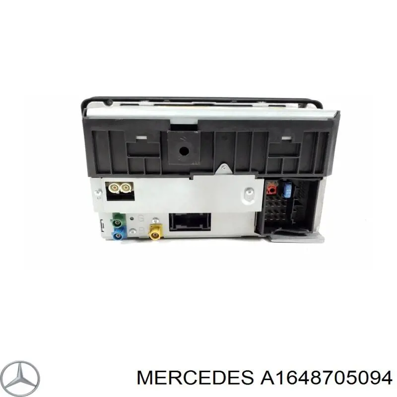 A1648705094 Mercedes | купить на Avto.pro