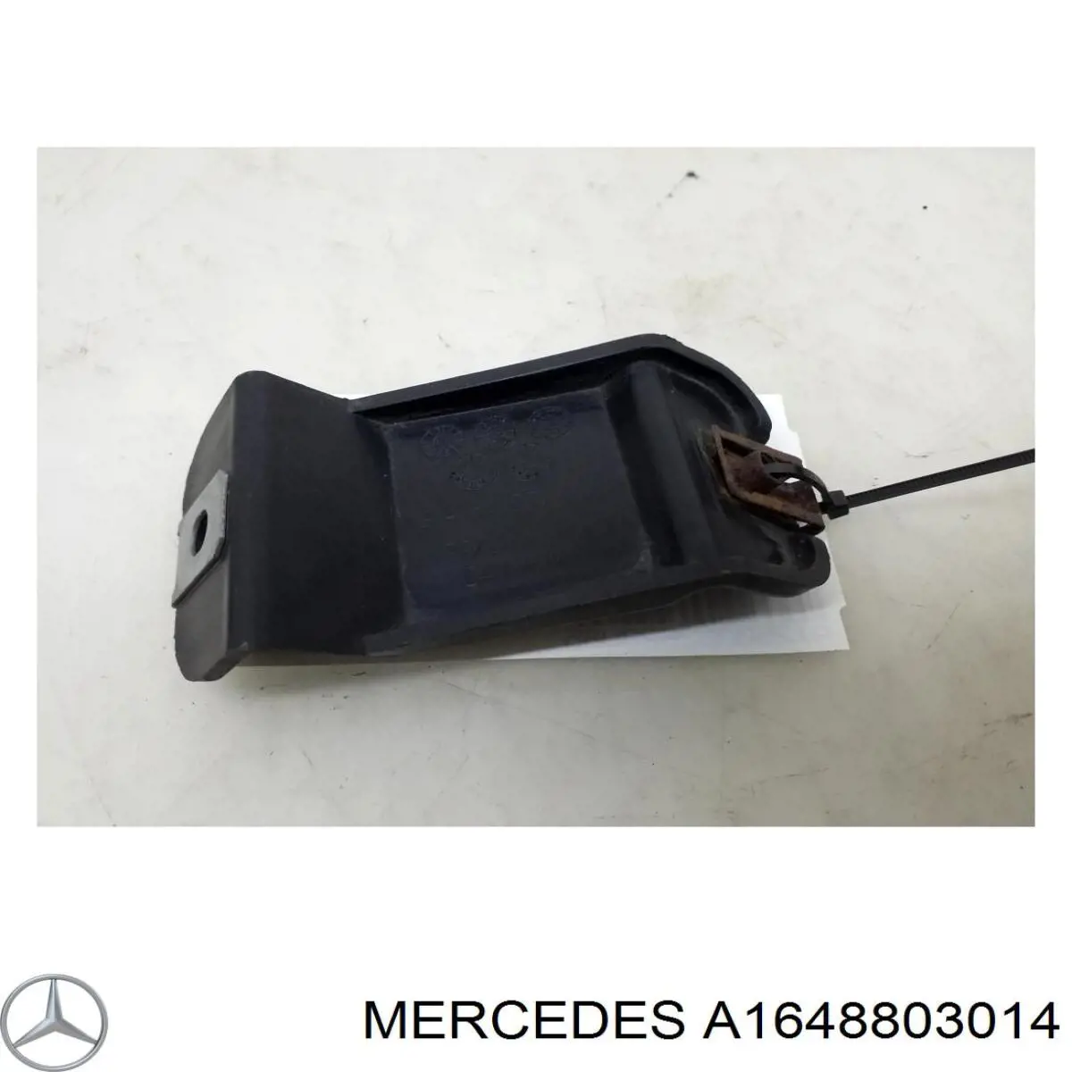 A1648803014 Mercedes | купить на Avto.pro
