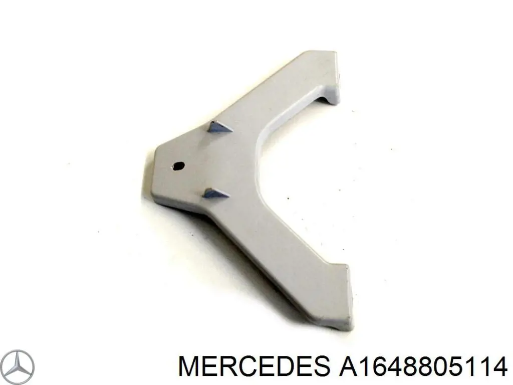 A1648805114 Mercedes | купить на Avto.pro