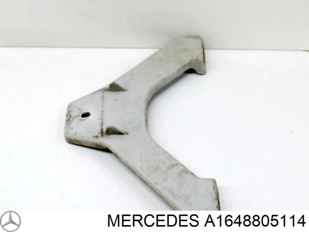 A1648805114 Mercedes | купить на Avto.pro