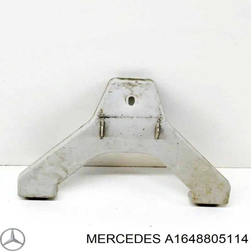 A1648805114 Mercedes | купить на Avto.pro
