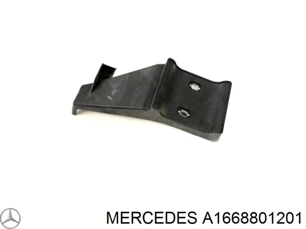 1668801201 Mercedes | купить на Avto.pro