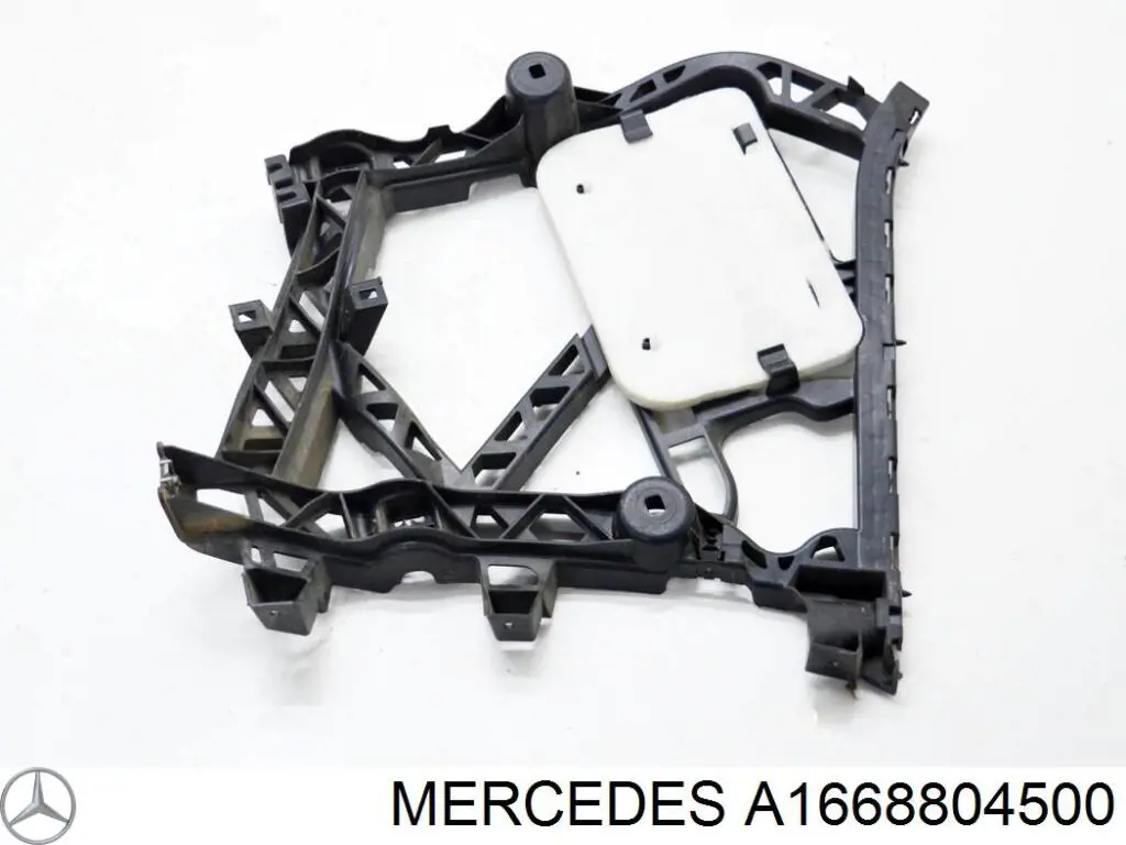 A1668804500 Mercedes кронштейн