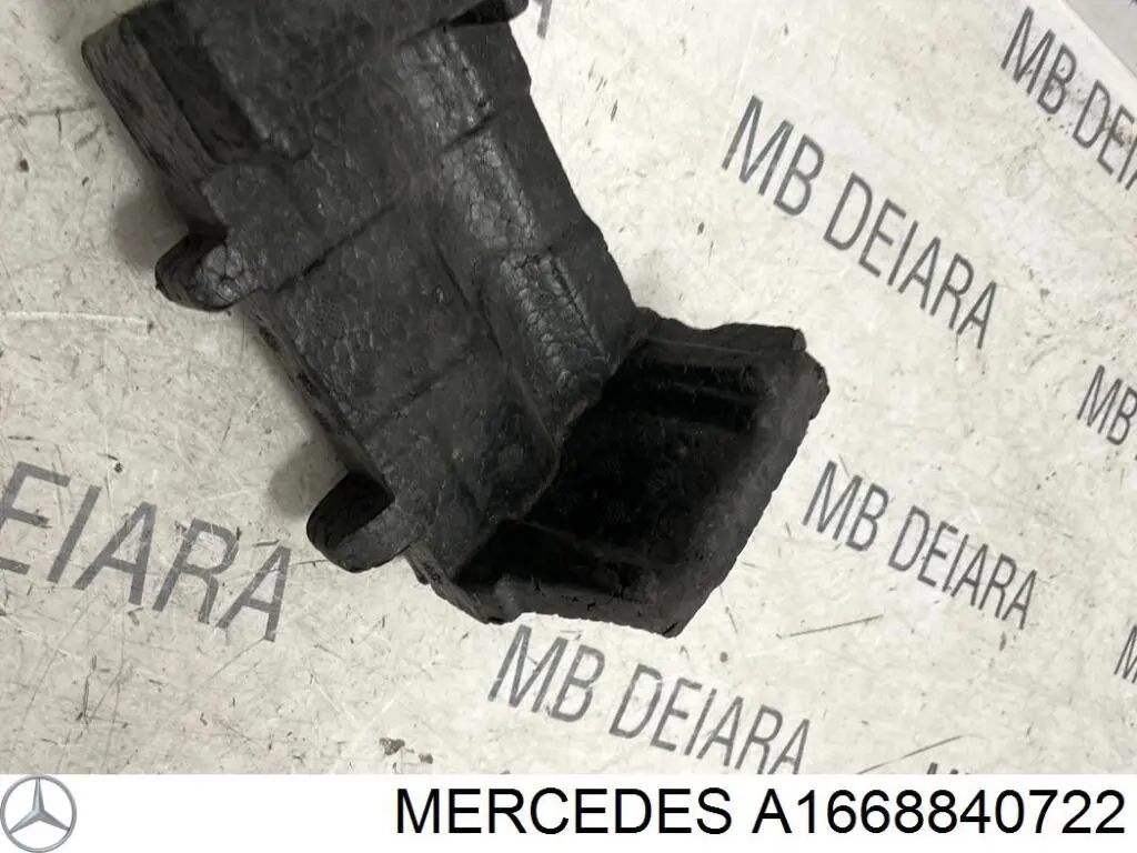 A1668840722 Mercedes | купить на Avto.pro