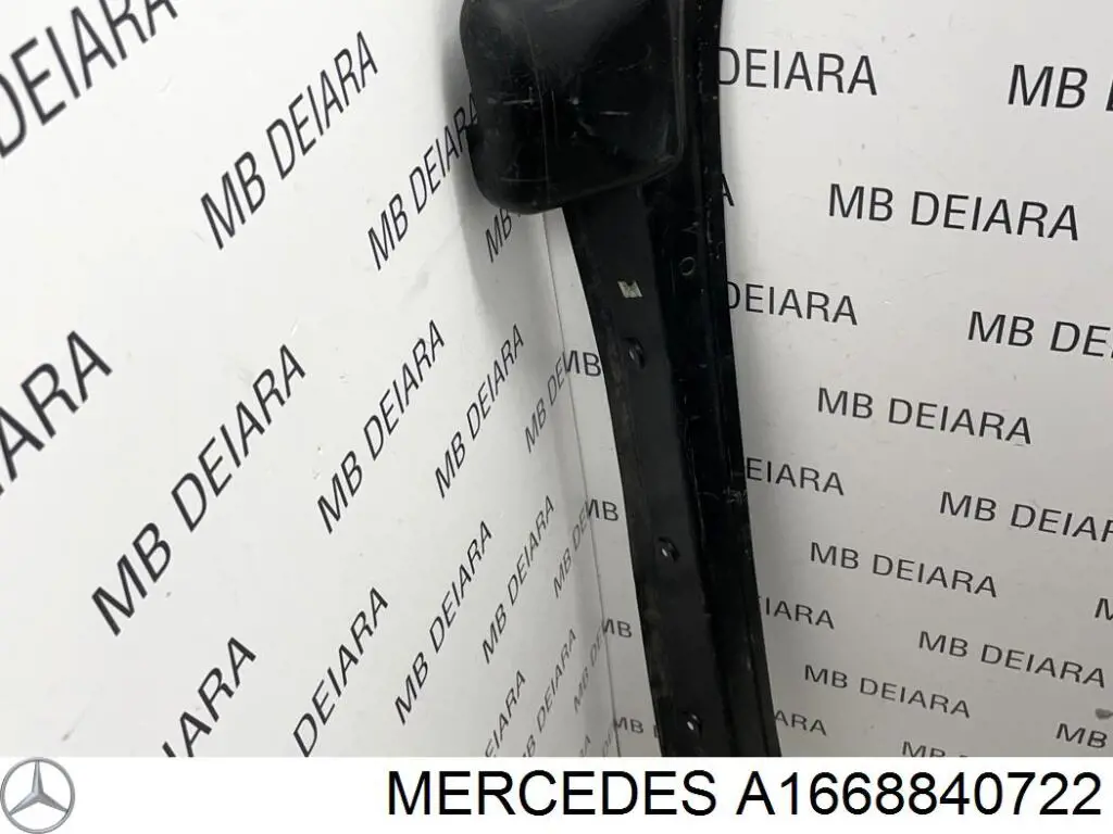 A1668840722 Mercedes - купить в Украине