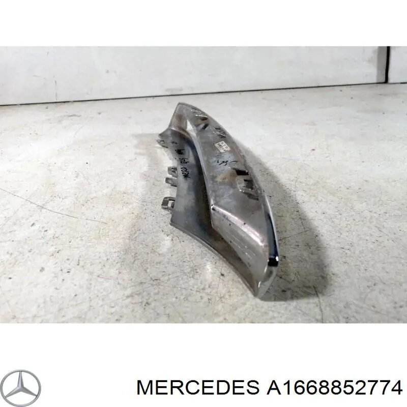 A1668852774 Mercedes | купить на Avto.pro