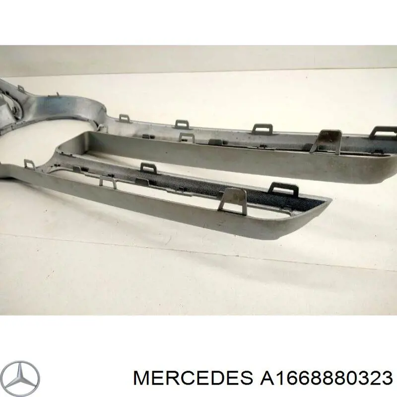 A1668880323 Mercedes | купить на Avto.pro