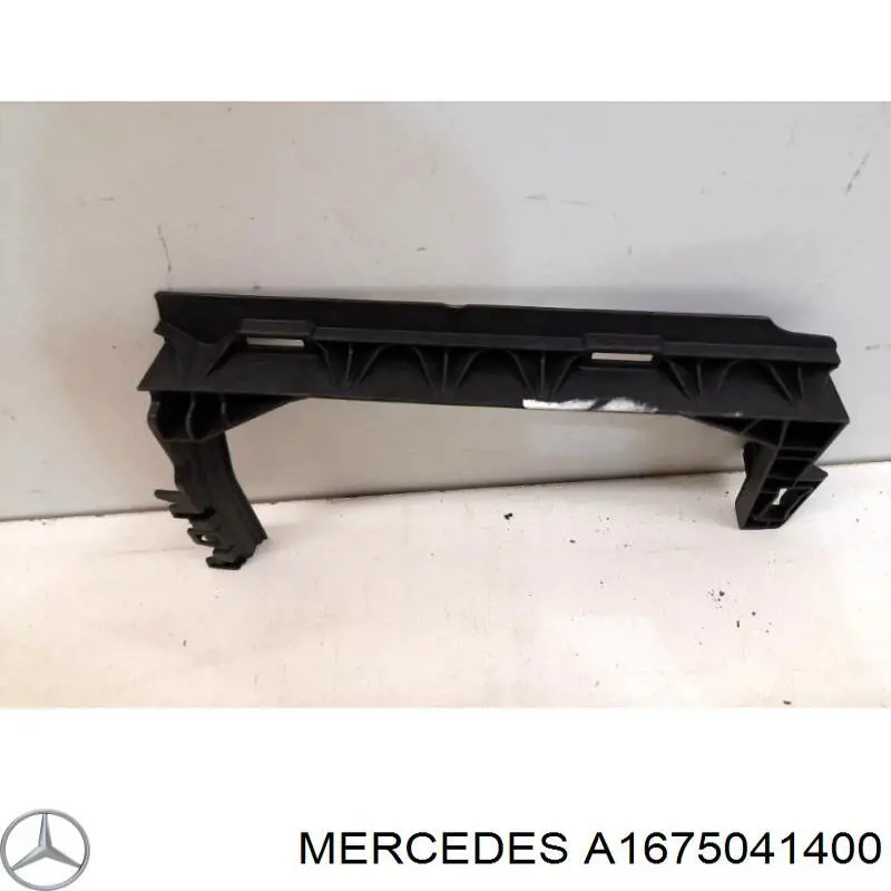 A1675041400 Mercedes | купить на Avto.pro