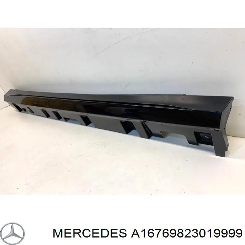 A16769823019999 Mercedes | купить на Avto.pro