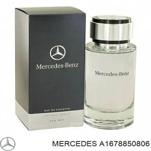 A1678850806 Mercedes | купить на Avto.pro